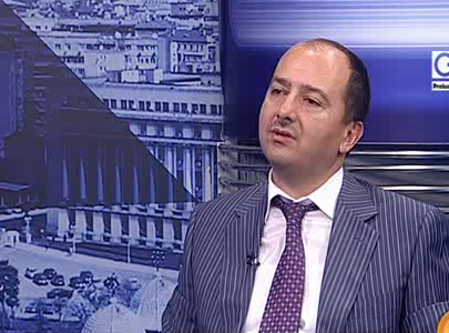 Interviul cu Remus Borza. Despre iesirea Hidroelectrica din insolventa ...