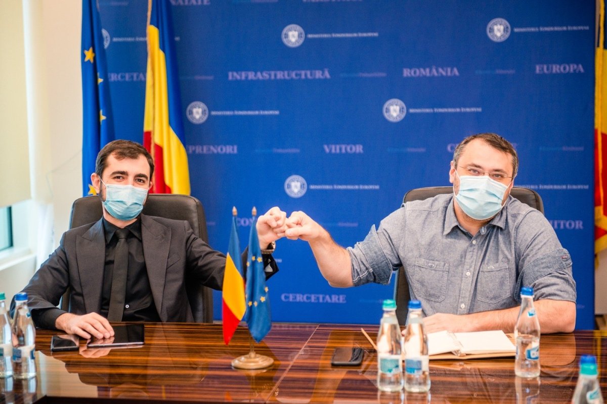 Suspiciunile Comisiei Europene fata de coruptia din PNRR subtiaza si ...