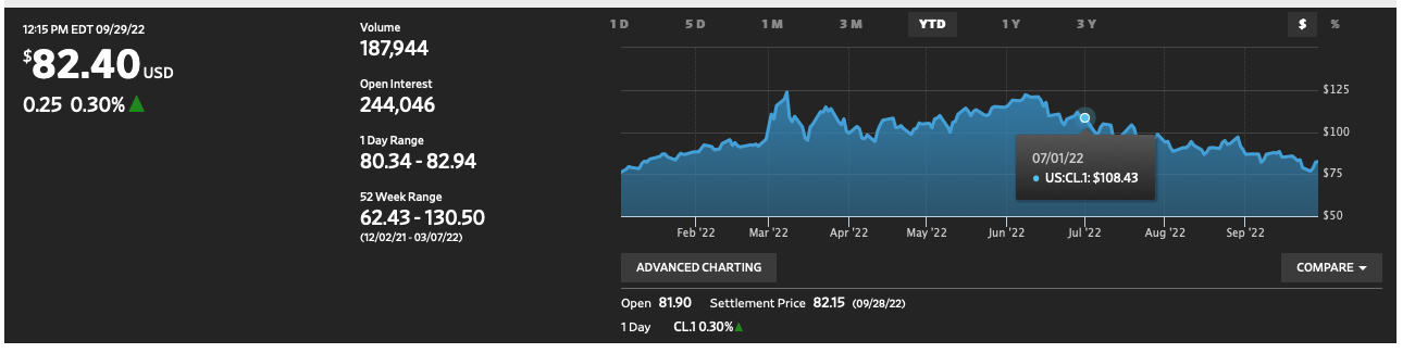 Despre cum a reusit Ciuca printr-o masura de 50 de bani sa ieftineasca ...