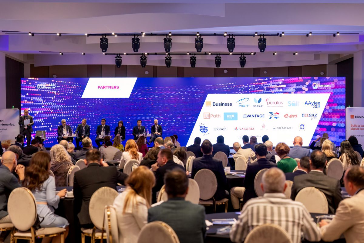 ,,Probabil cel mai bun eveniment cu prezență fizică de după pandemie ...